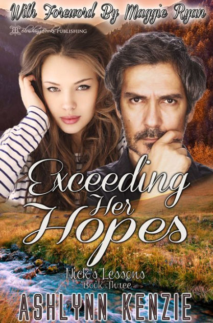 Exceeding Her Hopes by Ashlynn Kenzie | eBook | Barnes & Noble®