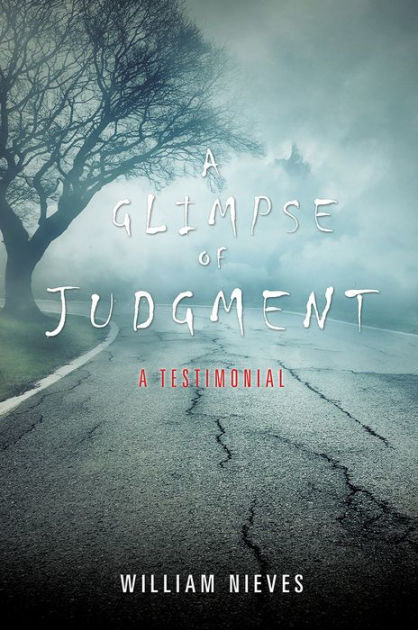 A Glimpse of Judgment by William Nieves, Paperback | Barnes & Noble®