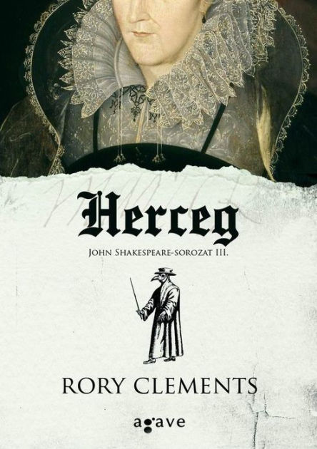 Herceg by Rory Clements | eBook | Barnes & Noble®