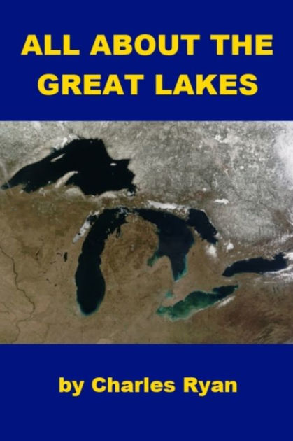 All about the Great Lakes for Kids by Gerald Murphy | eBook | Barnes ...
