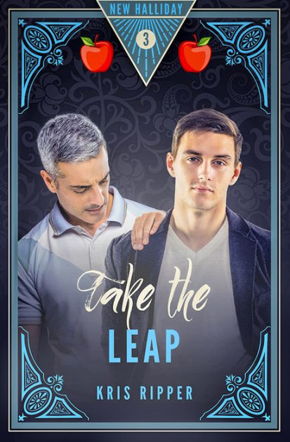 Take the Leap by Kris Ripper | eBook | Barnes & Noble®