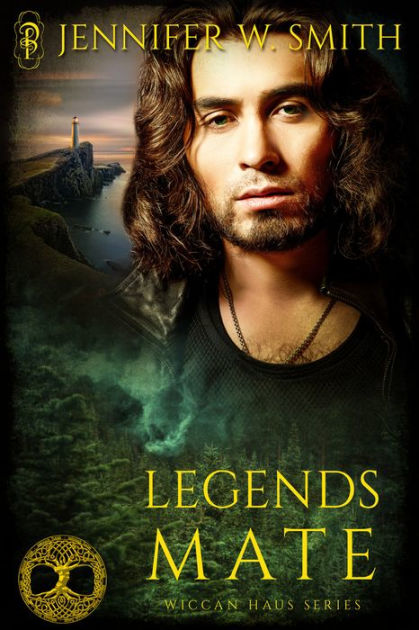 Legend's Mate by Jennifer W. Smith | eBook | Barnes & Noble®