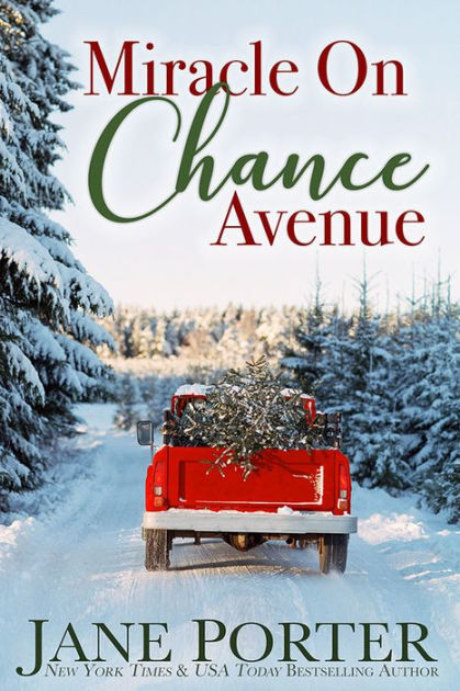 Miracle on Chance Avenue by Jane Porter | eBook | Barnes & Noble®