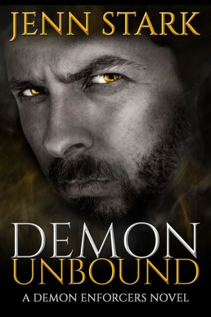 Demon Unbound by Jenn Stark | eBook | Barnes & Noble®