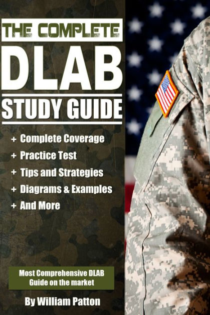The Complete DLAB Study Guide by William Patton | eBook | Barnes & Noble®