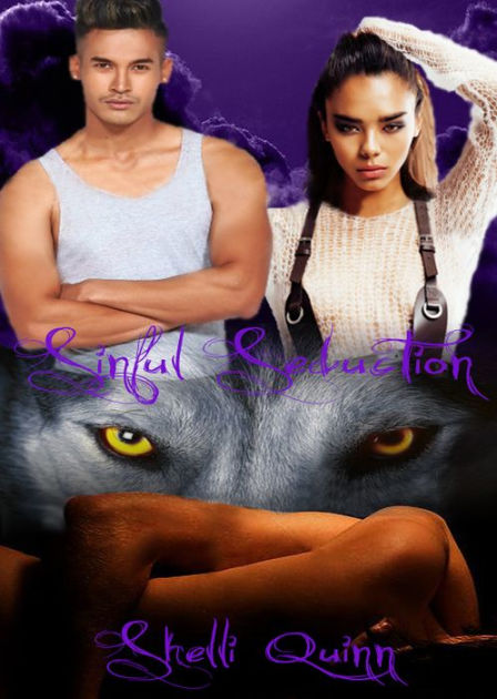 Sinful Seduction by Shelli Quinn | eBook | Barnes & Noble®