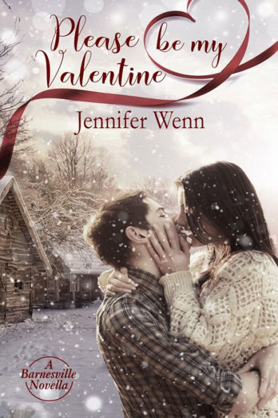 Please Be My Valentine by Jennifer Wenn | eBook | Barnes & Noble®