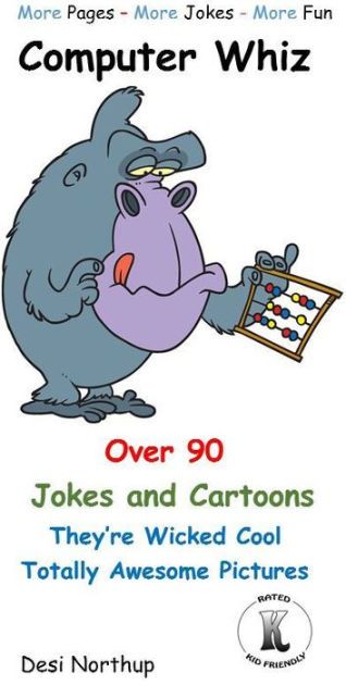 Computer Whiz by Desi Northup | eBook | Barnes & Noble®