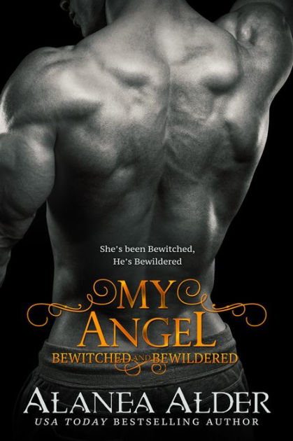 My Angel by Alanea Alder | eBook | Barnes & Noble®