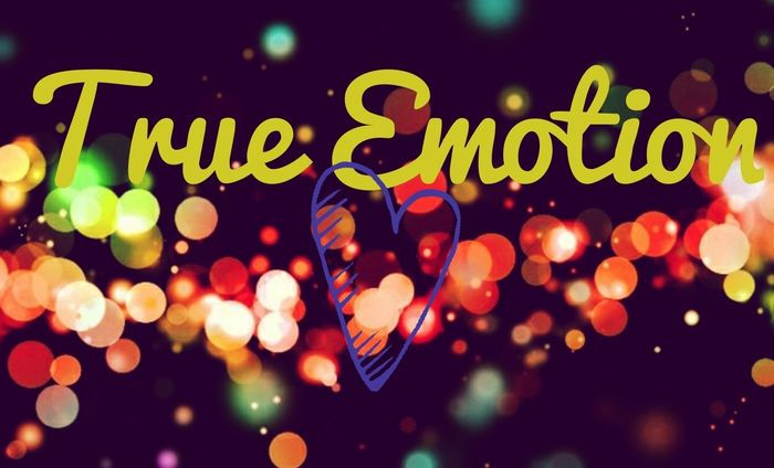 A True Emotion Book by Ronald Guyton | eBook | Barnes & Noble®