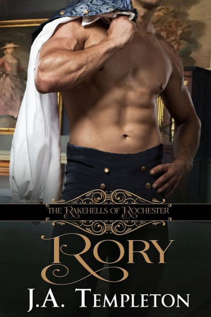 Rory by J.A. Templeton | eBook | Barnes & Noble®