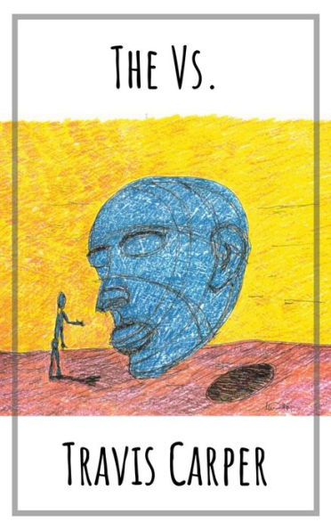 The Vs. by Travis Carper | eBook | Barnes & Noble®