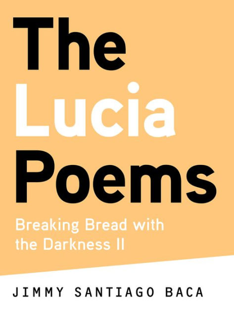 The Lucia Poems by Jimmy Santiago Baca | eBook | Barnes & Noble®