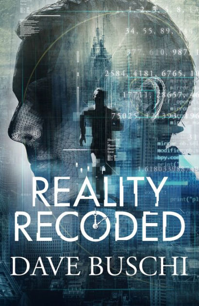 Reality Recoded by Dave Buschi | eBook | Barnes & Noble®