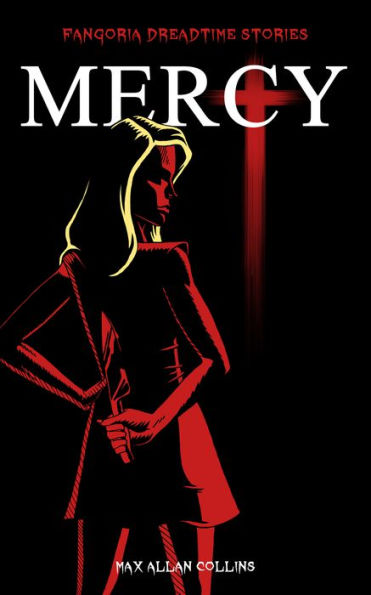 Mercy by Max Allan Collins | eBook | Barnes & Noble®