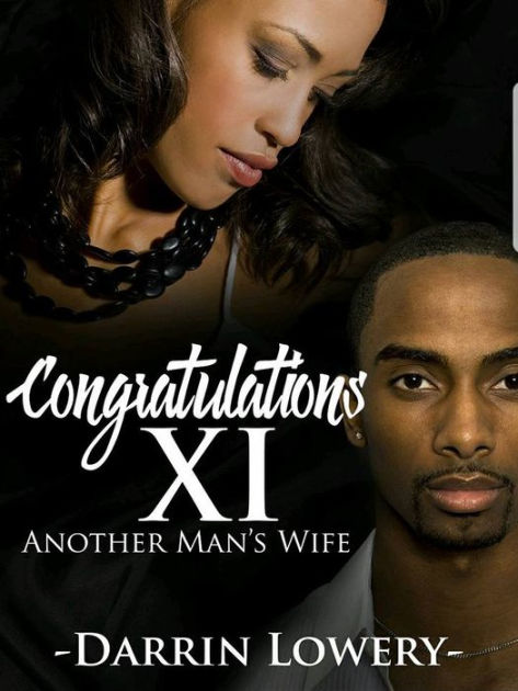 Congratulations XI by Darrin Lowery | eBook | Barnes & Noble®