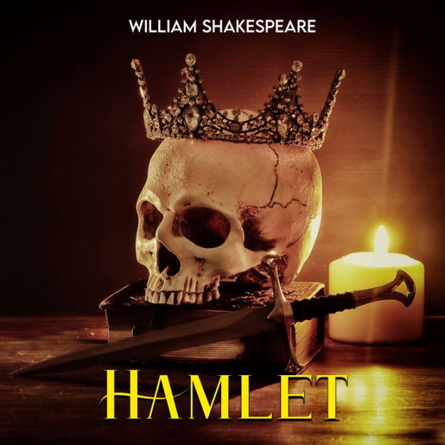Hamlet by William Shakespeare, Paperback | Barnes & Noble®