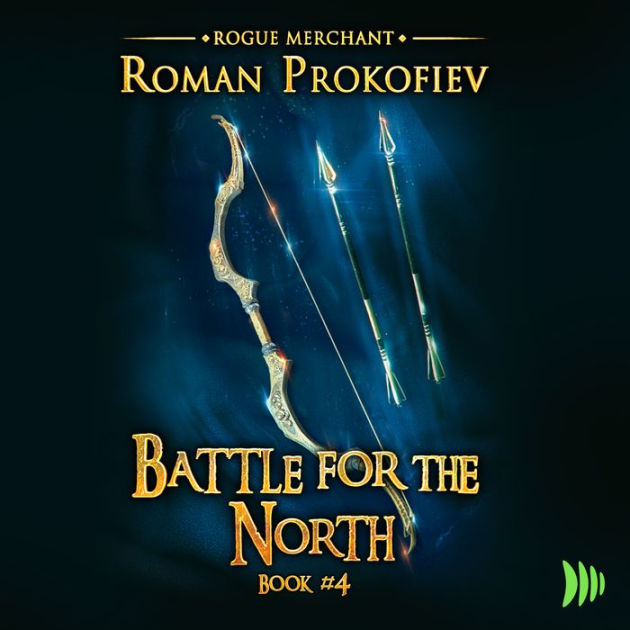 Battle for the North by Roman Prokofiev, David Bendena | 2940159209757 ...