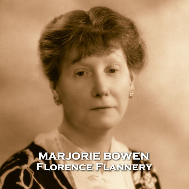 Florence Flannery: Gruesome tale about an at odds couple in a strange ...