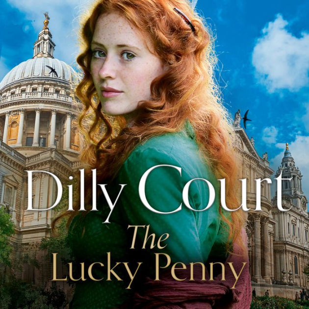 The Lucky Penny by Dilly Court | eBook | Barnes & Noble®