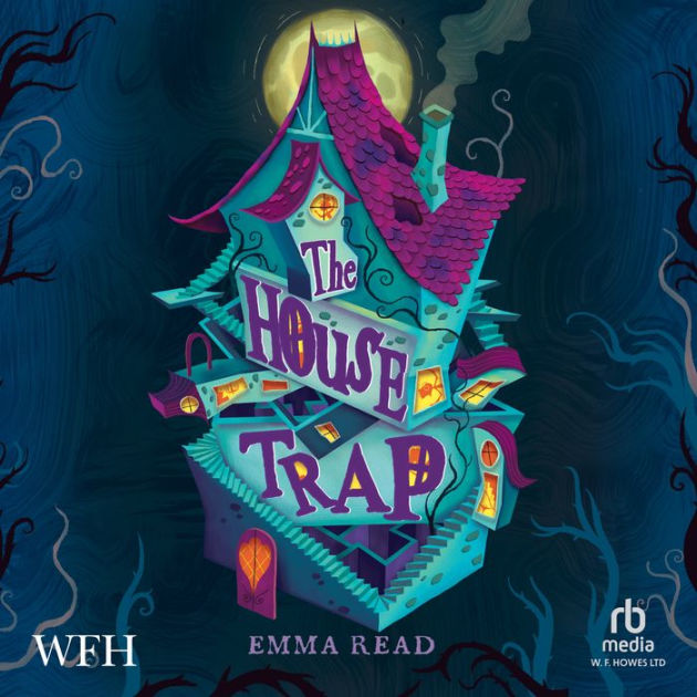 The Housetrap by Emma Read, Paperback | Barnes & Noble®