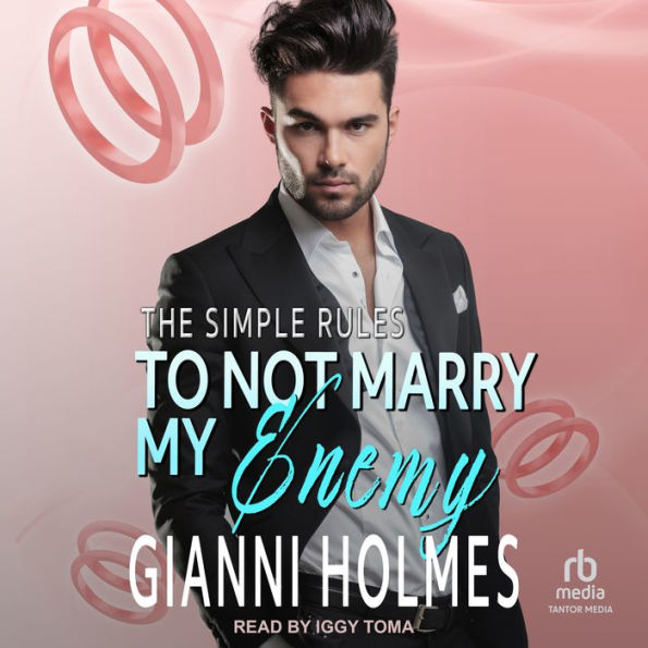 To Not Marry My Enemy by Gianni Holmes, Iggy Toma | 2940159263001 ...