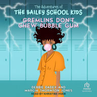 Adventures of the Bailey School Kids Book Series | Barnes & Noble®