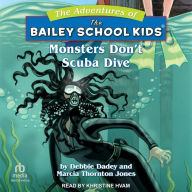 Adventures of the Bailey School Kids Book Series | Barnes & Noble®
