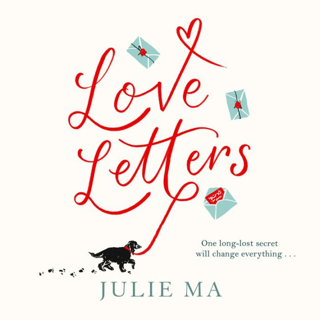 Julie Letters