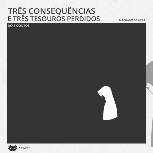 Tre¿s conseque¿ncias e Tre¿s tesouros perdidos (Abridged) by Joaquim ...