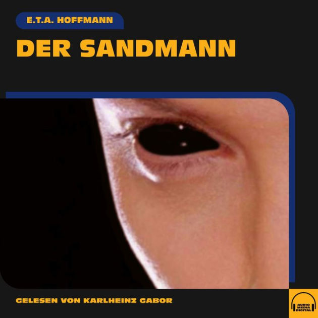Der Sandmann (Groï¿½druck) by E. T. A. Hoffmann, Paperback | Barnes ...