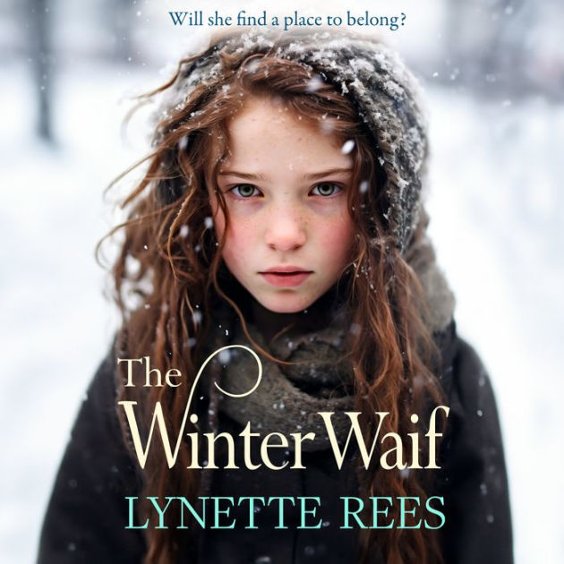 The Winter Waif by Lynette Rees | eBook | Barnes & Noble®