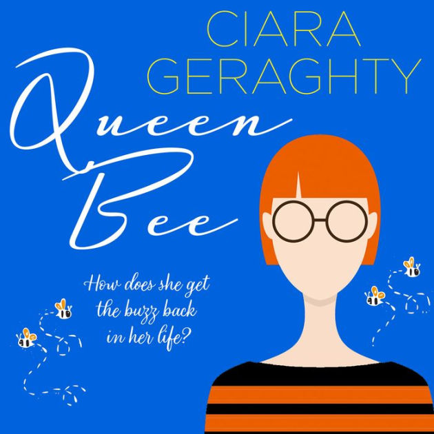 Queen Bee: Shortlisted for the Irish Book Awards. The relatable, sharp ...