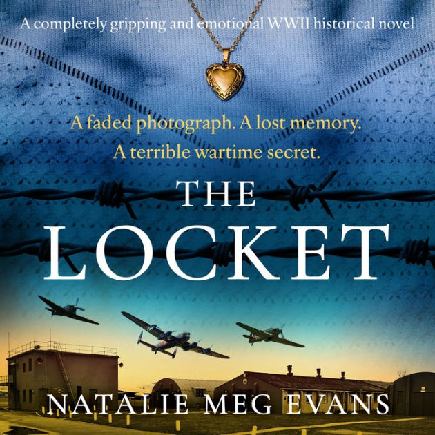 The Locket: A completely gripping and emotional WWII historical novel ...