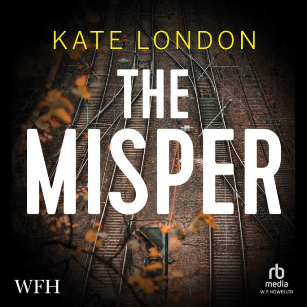 The Misper by Kate London | eBook | Barnes & Noble®