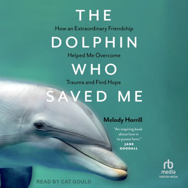 The Dolphin Who Saved Me: How An Extraordinary Friendship Helped Me ...