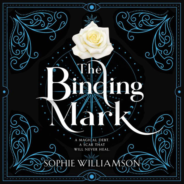 The Binding Mark: An unputdownable fantasy romance that will have you ...
