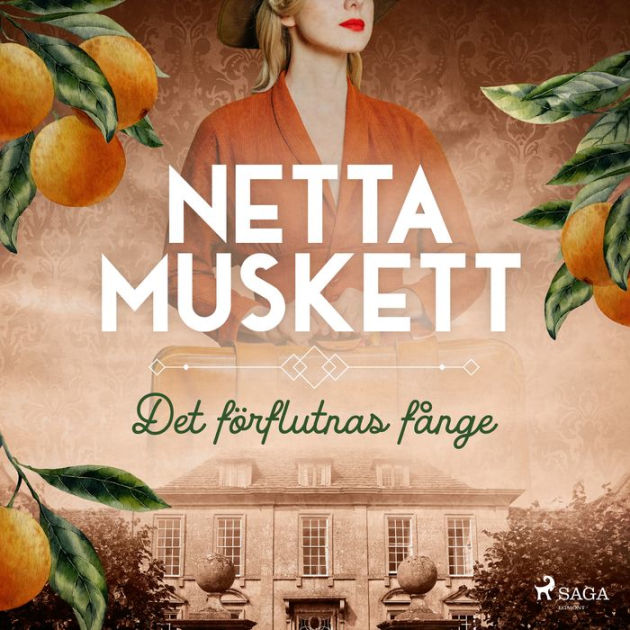 Det förflutnas fånge by Netta Muskett | eBook | Barnes & Noble®
