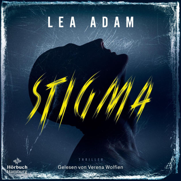 Stigma by Lea Adam, Verena Wolfien | 2940159693273 | Audiobook (Digital ...