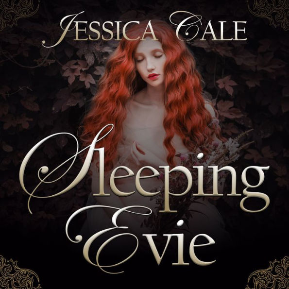 Sleeping Evie: Lady Goosebury's Tales by Jessica Cale, Rooke Kingston ...