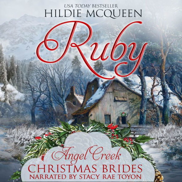 Ruby by Hildie McQueen, Stacy Rae Toyon | 2940159801487 | Audiobook ...