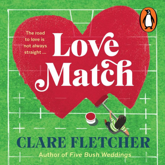 Love Match by Clare Fletcher, Jane Mahady | 2940159943101 | Audiobook ...