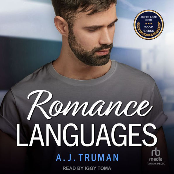 Romance Languages: A Friends-to-Lovers, Virgin MM Romance by A.J ...