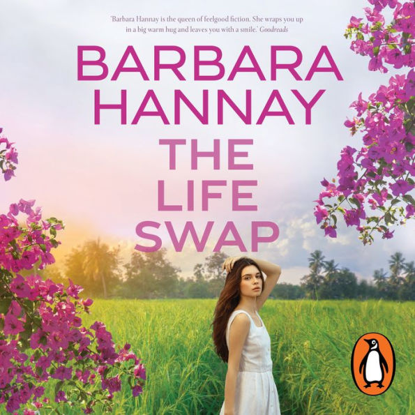 The Life Swap by Barbara Hannay, Cassandra Sorrell, Taylor Owynns ...
