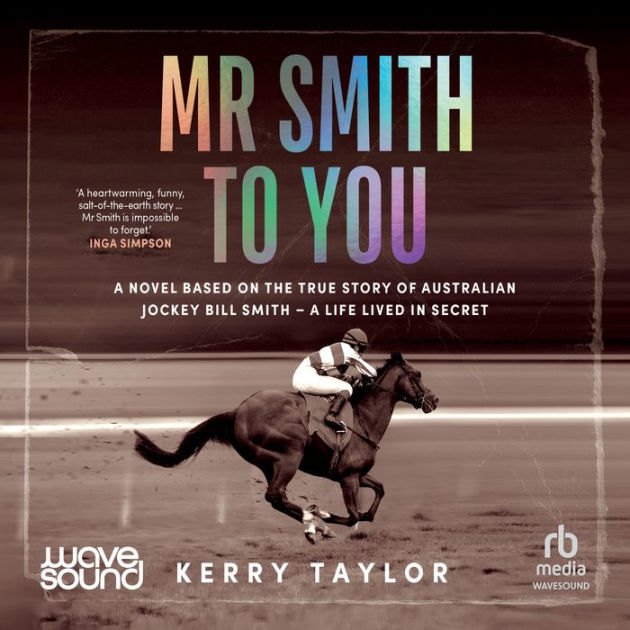 Mr Smith to You by Kerry Taylor, Anna Hruby | 2940160066516 | Audiobook ...