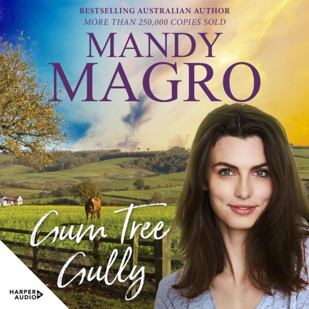 Gum Tree Gully by Mandy Magro | eBook | Barnes & Noble®