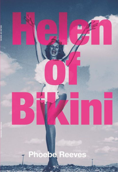 Helen of Bikini by Phoebe Reeves | 2940160091419 | Audiobook (Digital ...