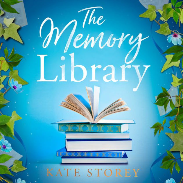 The Memory Library by Kate Storey | eBook | Barnes & Noble®