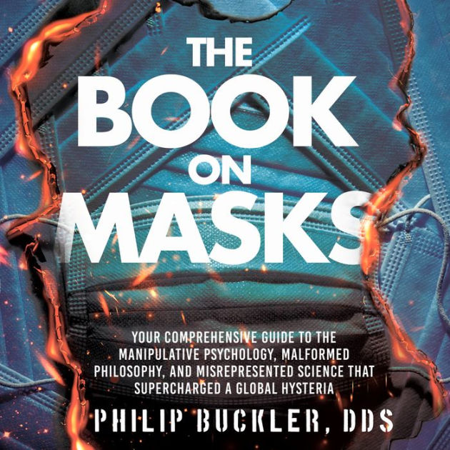 The Book on Masks: Your Comprehensive Guide to the Manipulative ...