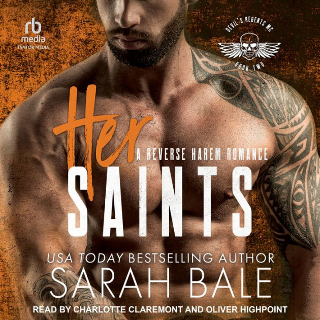 Her Saints by Sarah Bale, Paperback | Barnes & Noble®